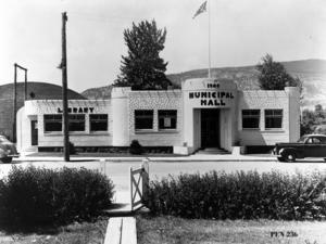 Archivos - PEN 236 | Municipal Hall and Library