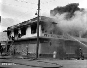 Archivos - PEN 346 | Central Building fire