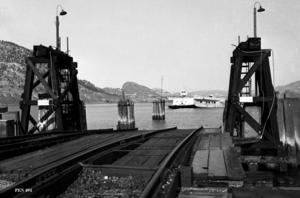 Archivos - PEN 494 | Ookpik adrift off CPR dock