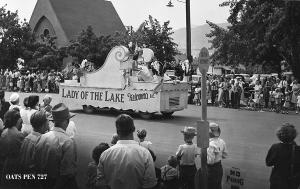 Archivos - PEN 727 | Peachfest float