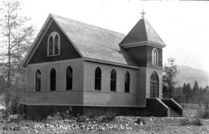 Archivos - PEN 235 | Methodist Church