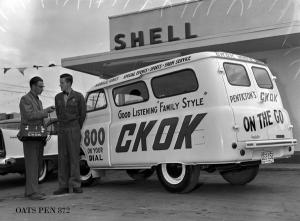 Archivos - PEN 872 | CKOK Van