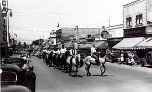 Archivos - PEN 068 | Peach Festival Parade, Main Street