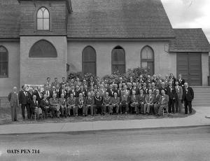 Archivos - PEN 714 | Lodge group at Four Square Church